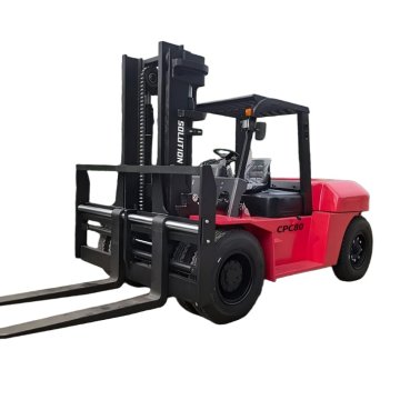 Buy Diesel Forklift CPC80 | Xinchai 85kW Engine